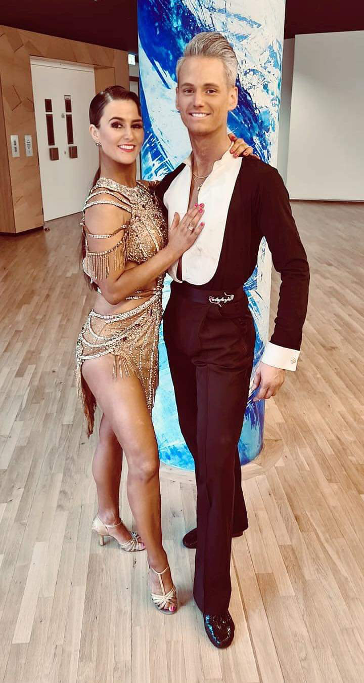 GOC Tag 4 & 5 – toller Abschluss für die TNW Paare – Tanzsportverband ...