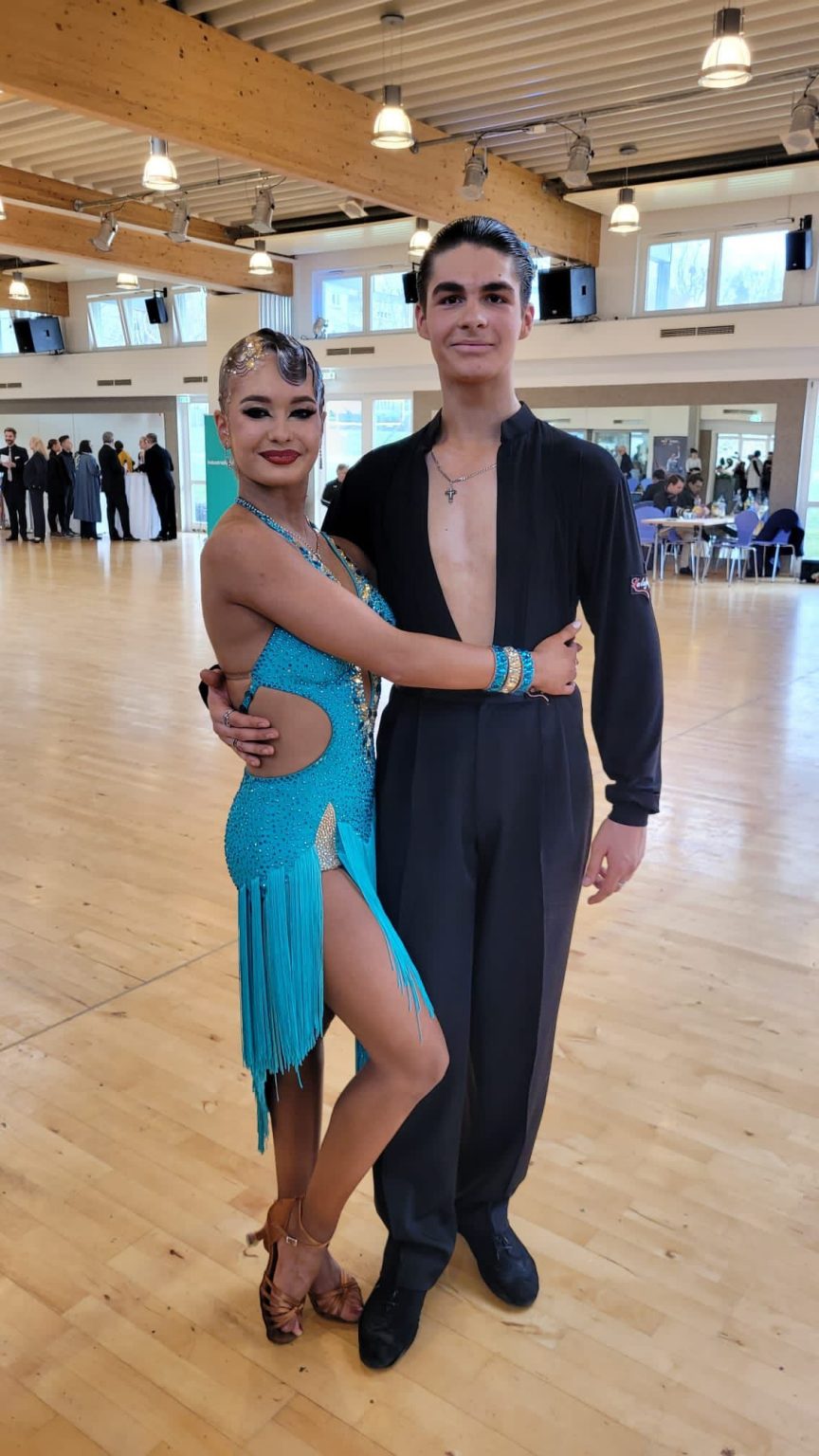 Viele tolle Ergebnisse vom „Austrian Pyramide Cup“ (Update ...