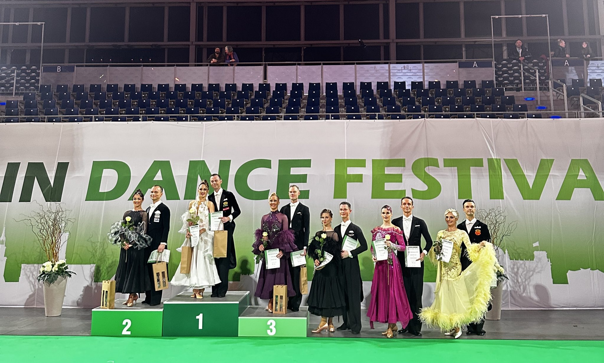 Berlin Dance Festival 2023 – Tanzsportverband Nordrhein-Westfalen e.V.