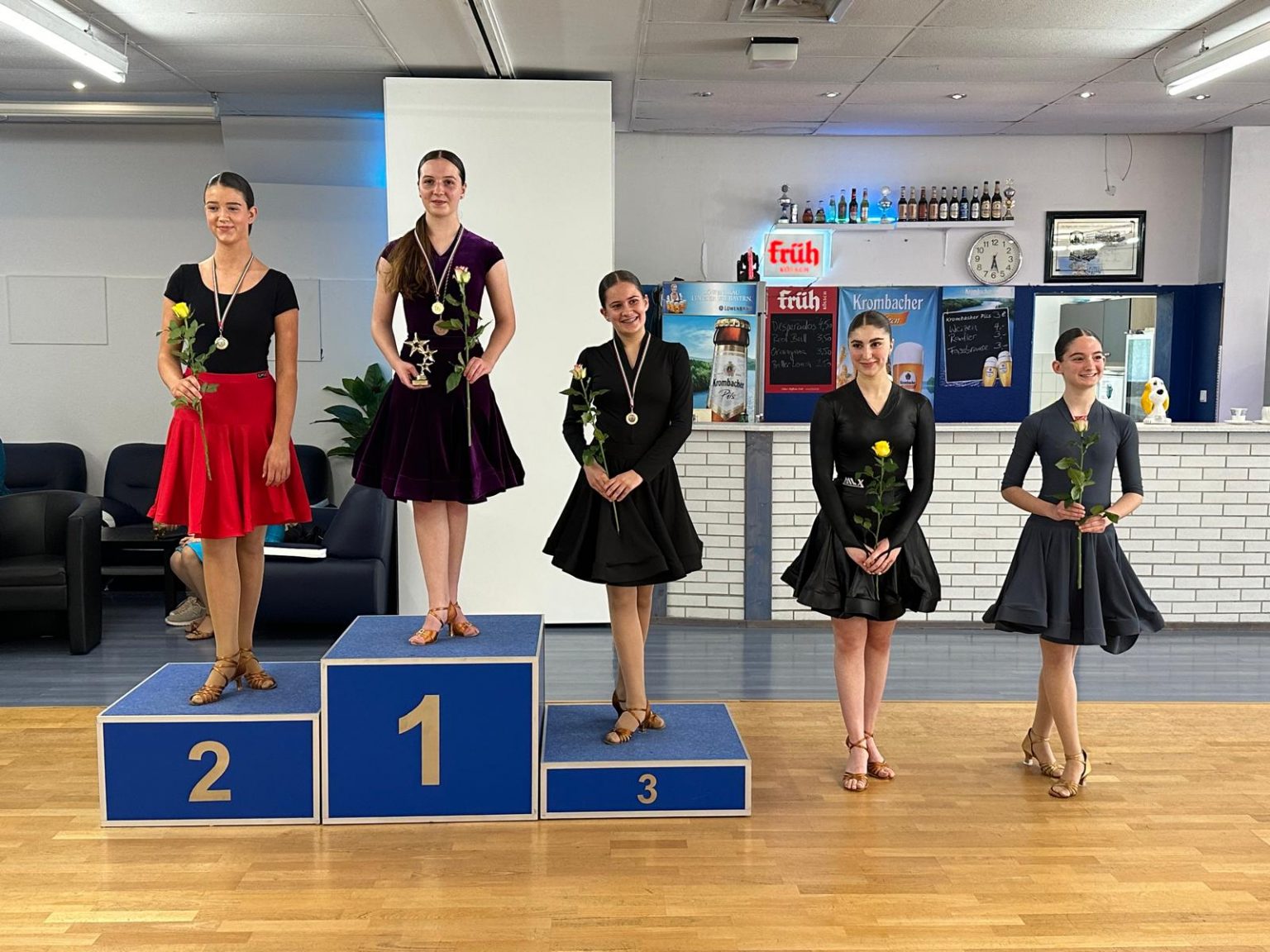 LM Marathon Solo/Duo in Solingen – Tanzsportverband Nordrhein-Westfalen ...