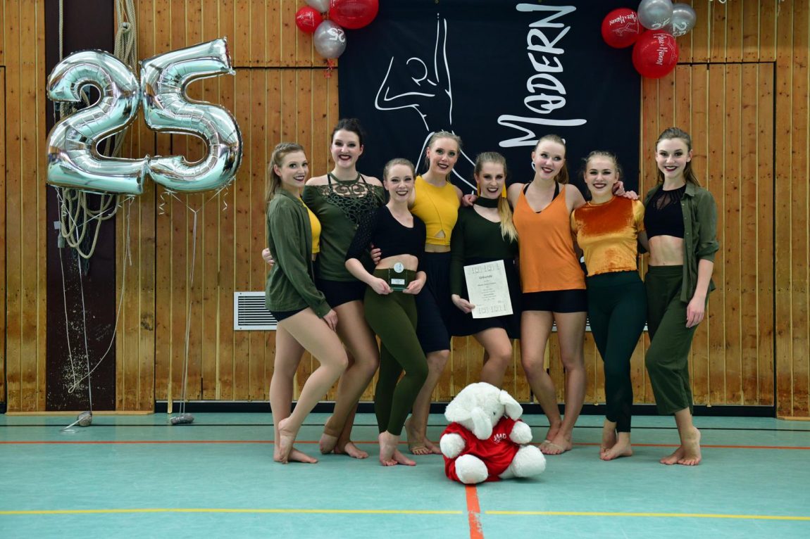 Jubiläumsturnier in Lohmar – Tanzsportverband Nordrhein-Westfalen e.V.