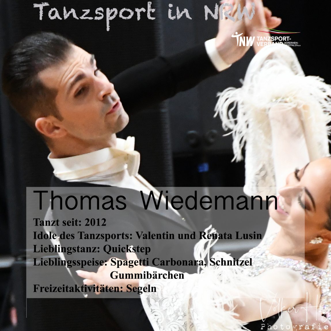 Wir im TNW – Tanzsportverband Nordrhein-Westfalen e.V.